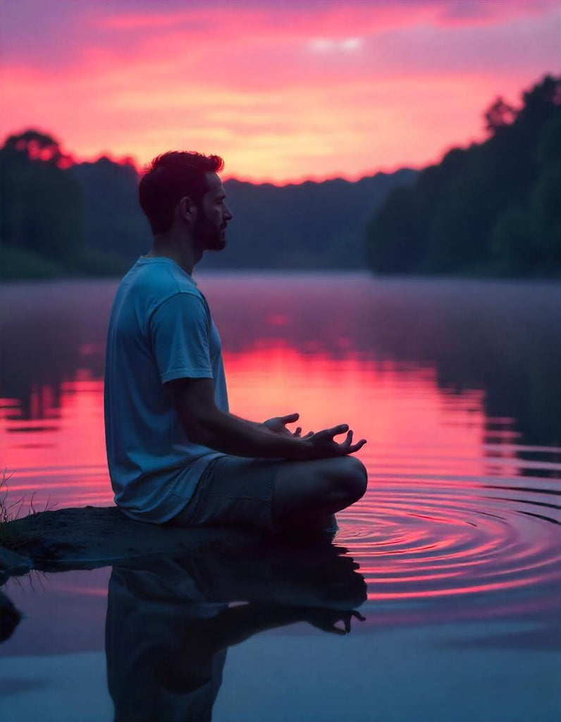 The Science of Manifestation: How Water Responds to Affirmations ...